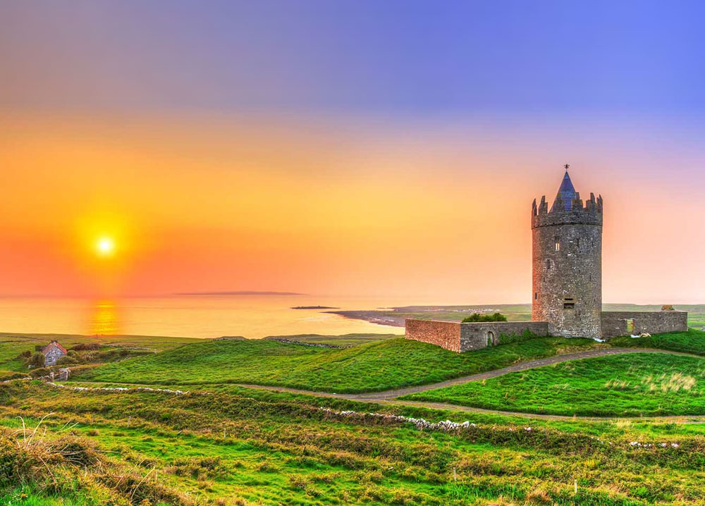 First Timer's Guide to Ireland - Europe Holidays