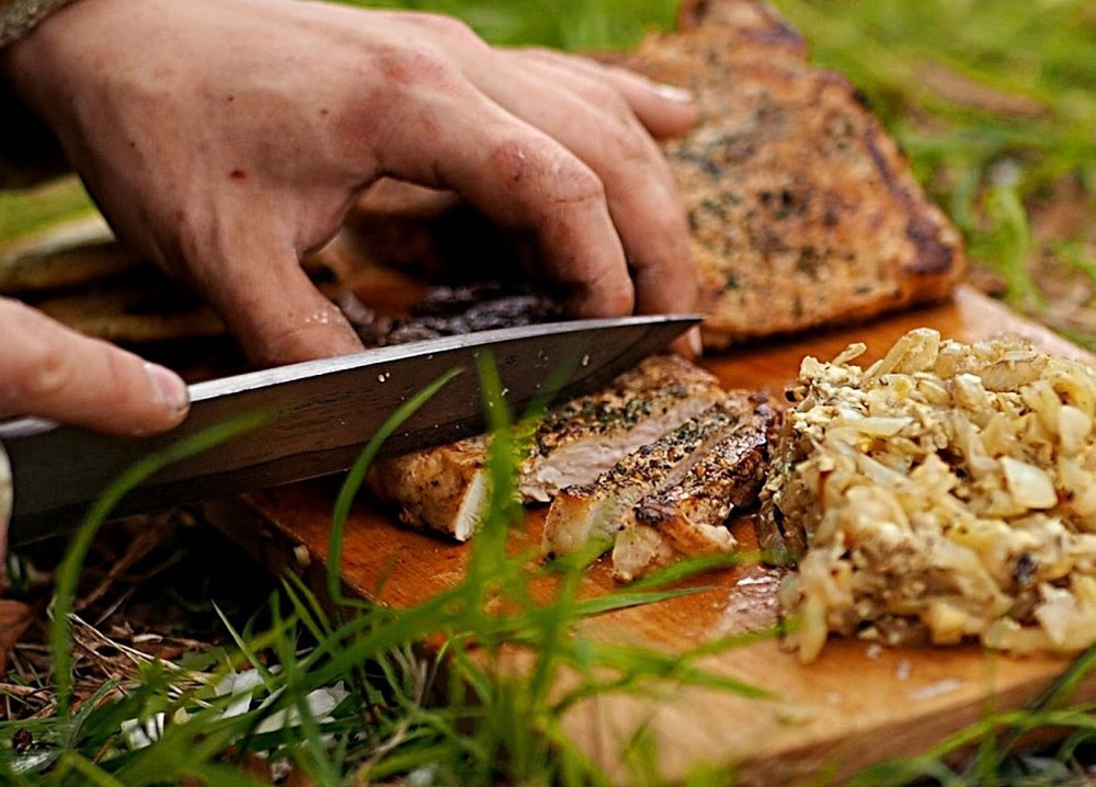 Viking Recipes: Northern European Cooking - Europe Holidays