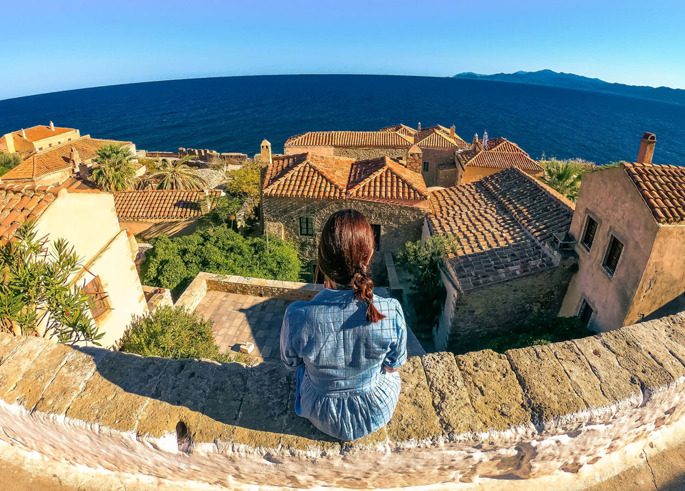 Hidden Greece: Untouched Villages - Europe Holidays